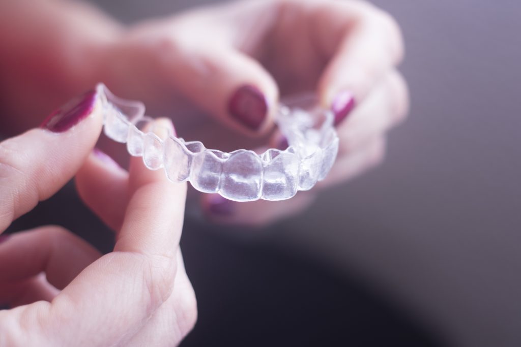 Using SureSmile Aligners To Realign Your Front Teeth | Prairie Village, KS