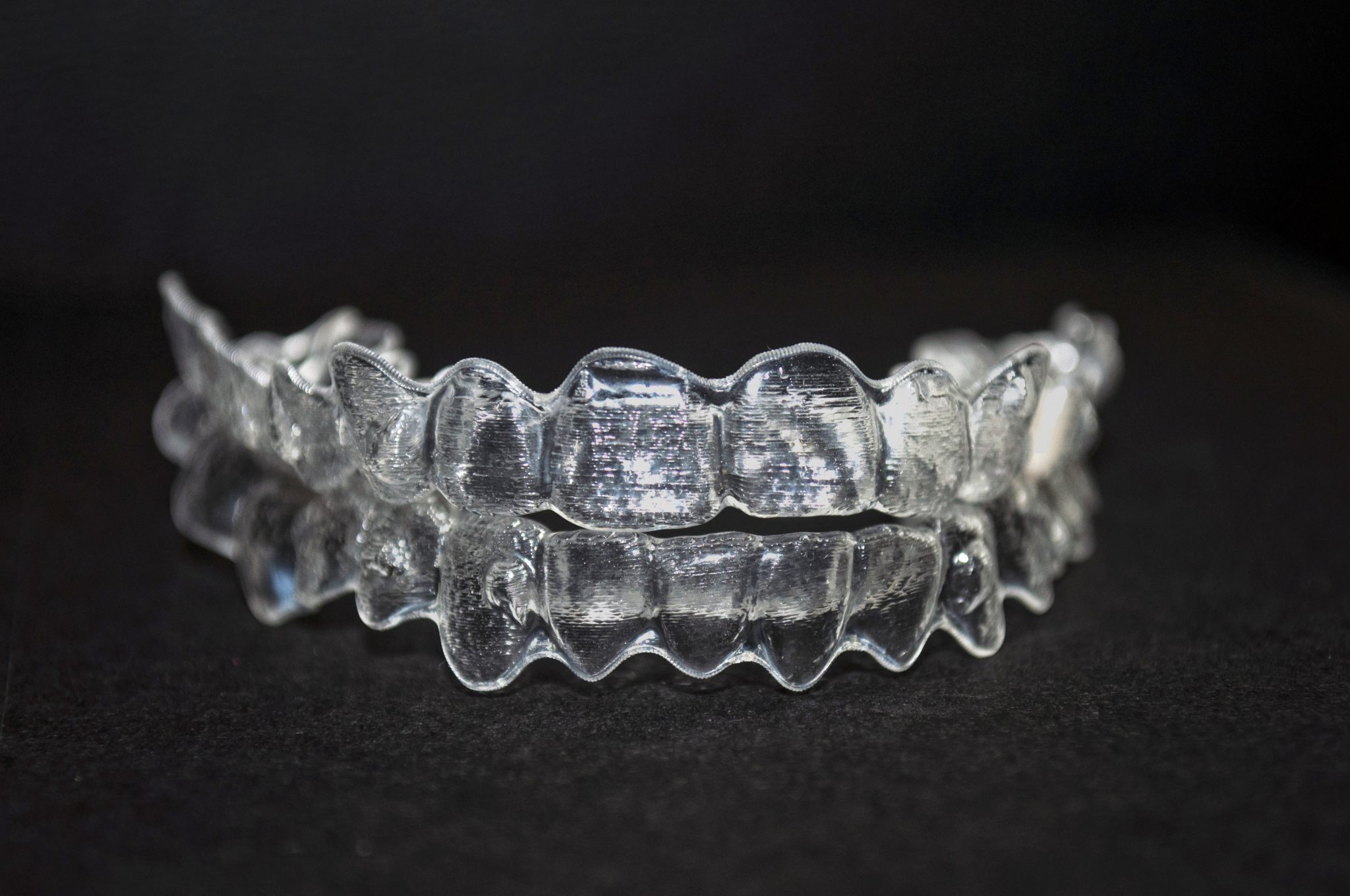 Make Sure You Keep Your Aligners In Place During The Day Prairie